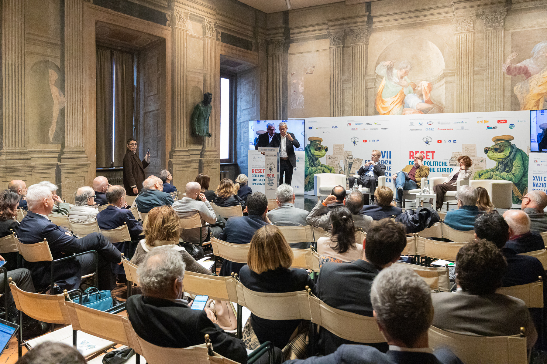 Professionisti - Immergas